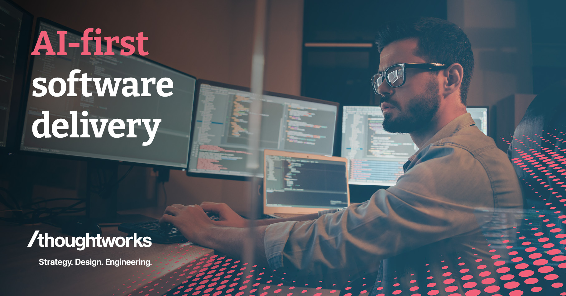 Entrega de software basada en IA | Thoughtworks Spain