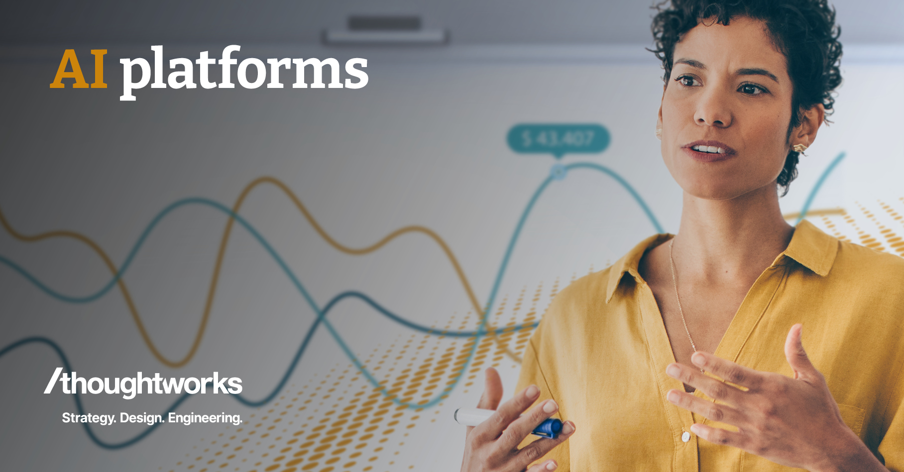 AI Platforms | Thoughtworks