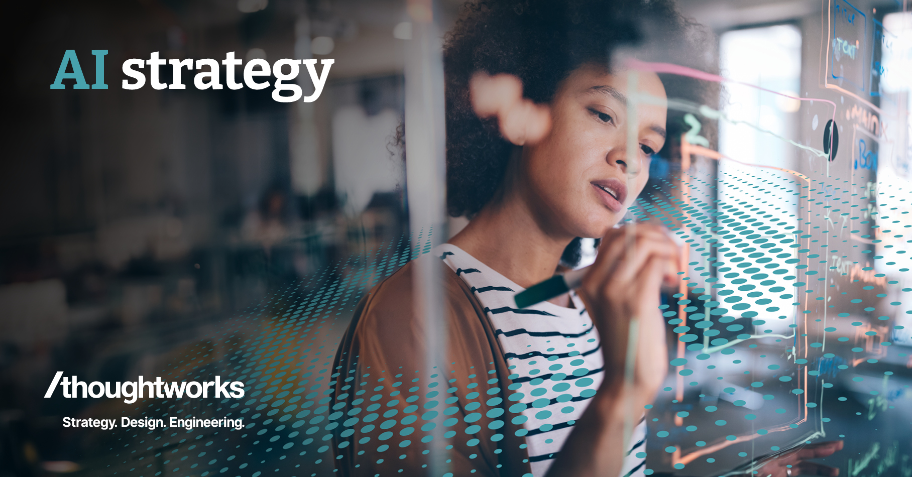 AI strategy | Thoughtworks