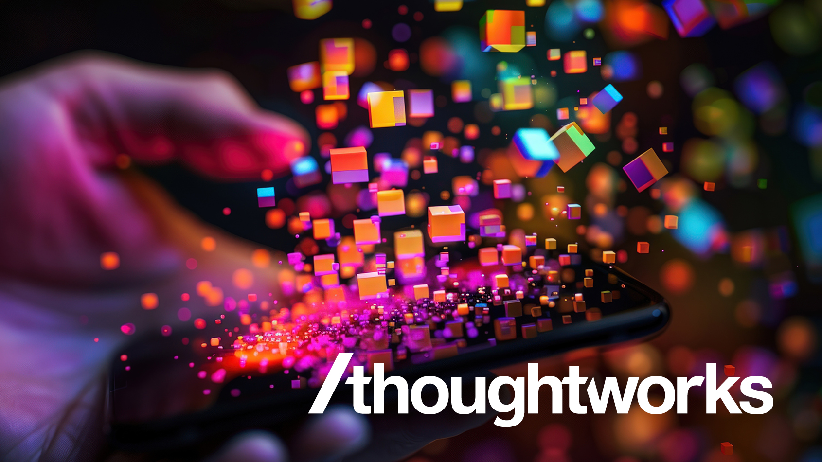 Customer Experience | Thoughtworks India