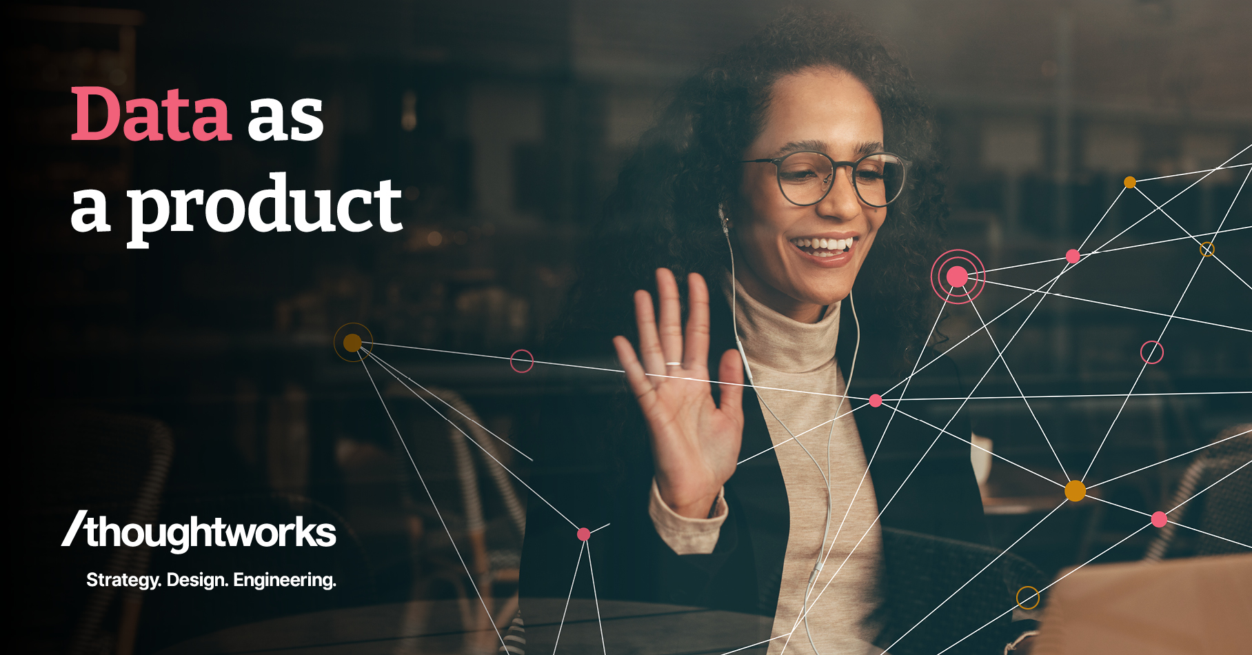 Data as a Product | Thoughtworks