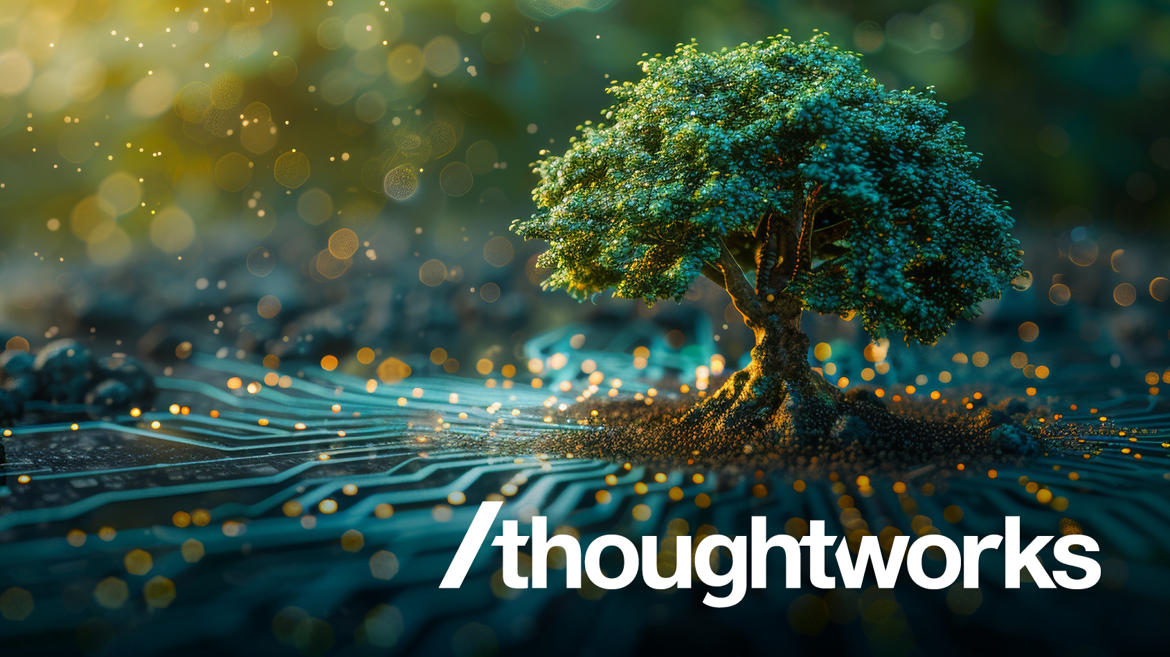 Data Modernization | Thoughtworks