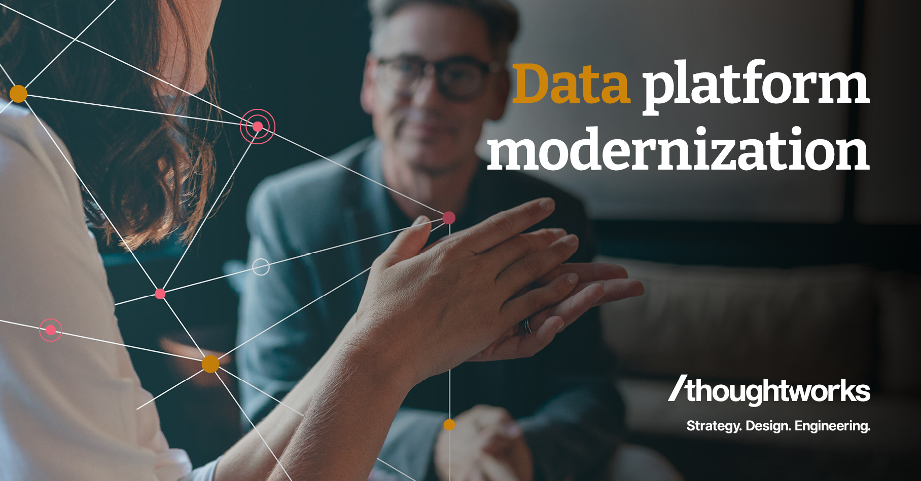 Data Platform Modernization | Thoughtworks