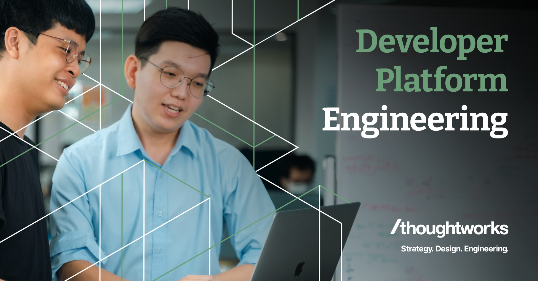 Ingeniería de plataformas de desarrolladores | Thoughtworks Chile