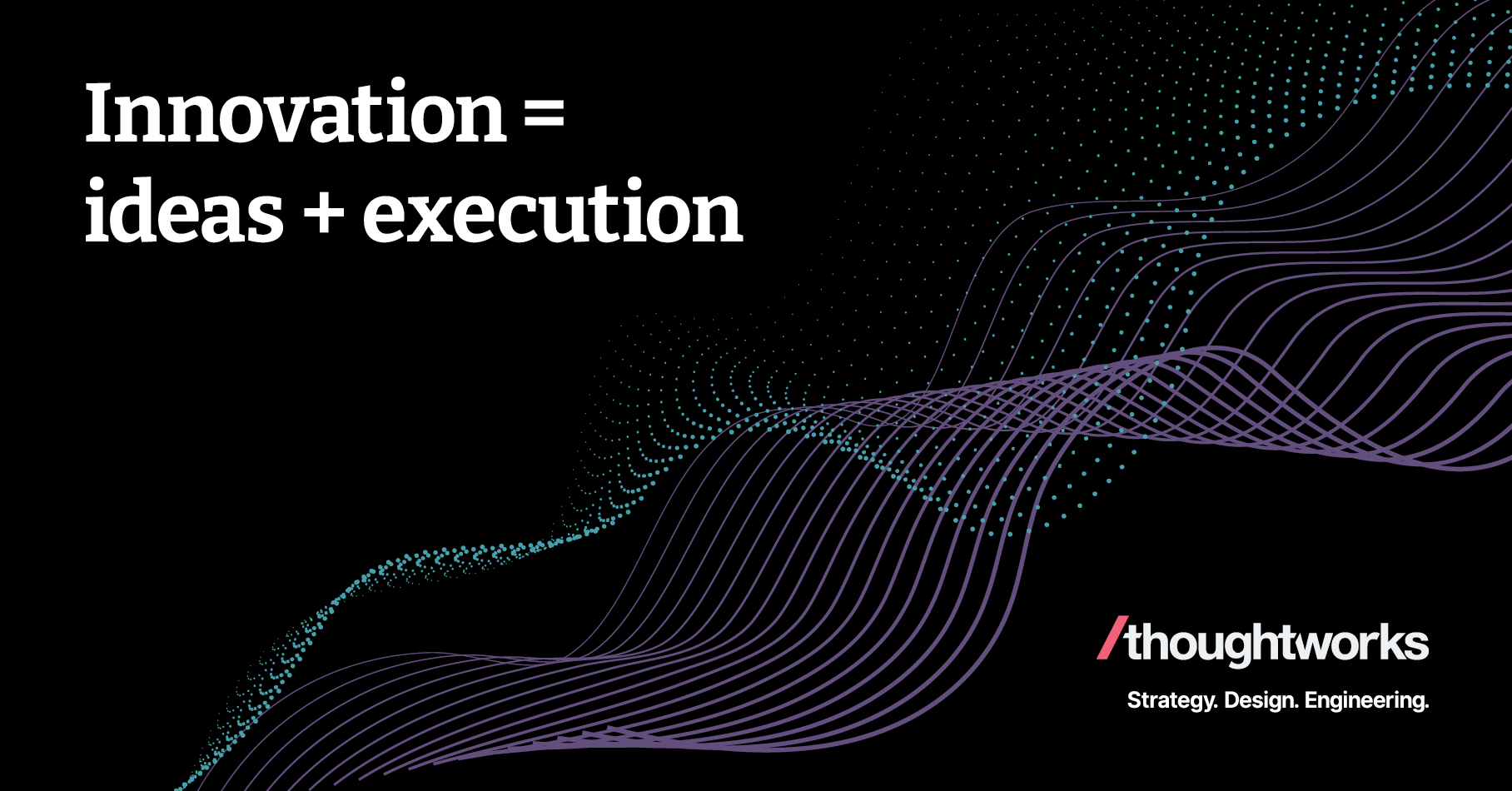 Innovation | Thoughtworks United States