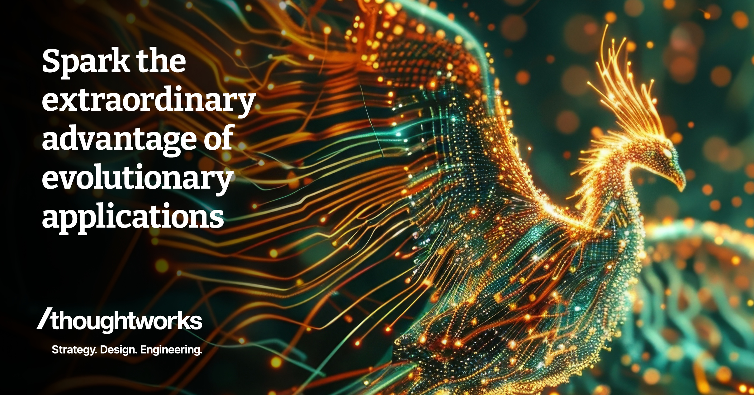 Managed Services | Thoughtworks