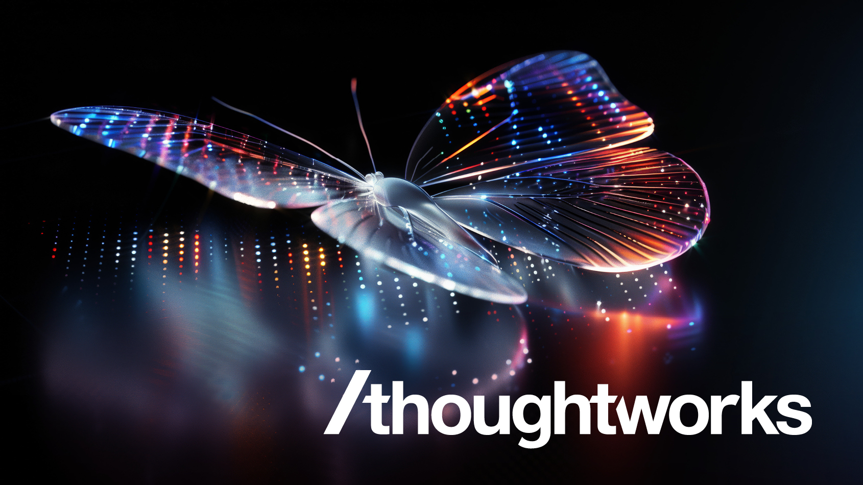 Enterprise Platform Modernization | Thoughtworks India
