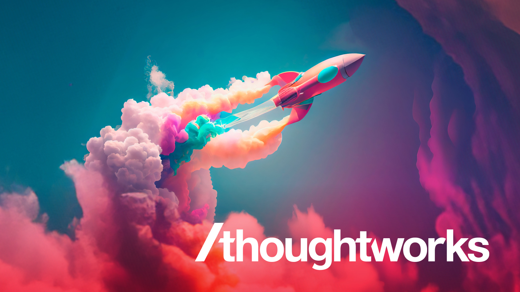 产品创新 | Thoughtworks China