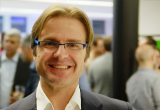 Digital Leaders Forum Melbourne | Thoughtworks