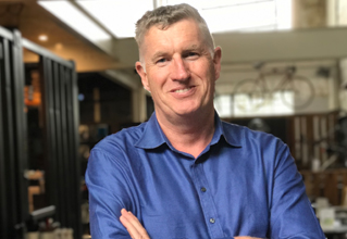 Digital Leaders Forum Melbourne | Thoughtworks