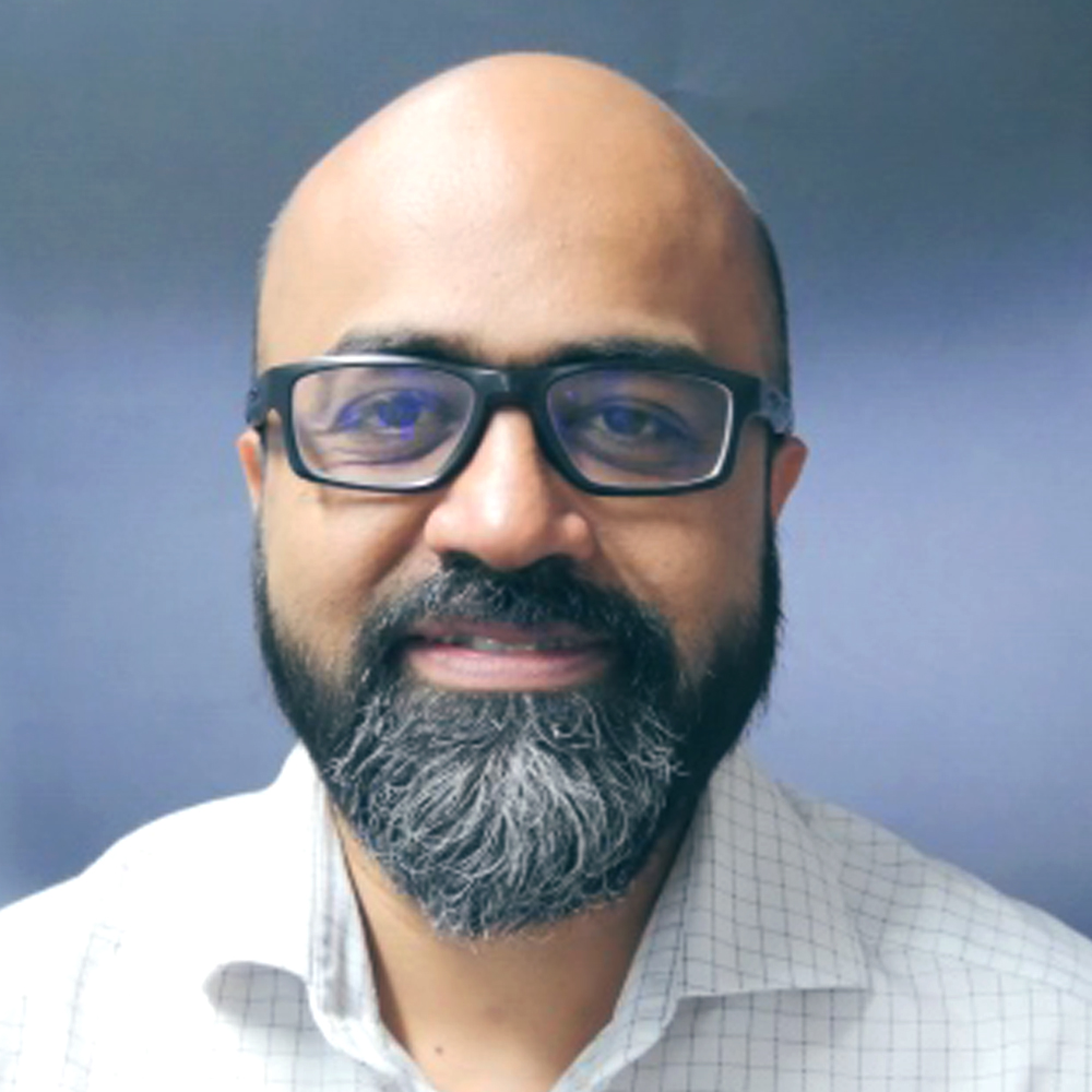 Bhavin Shah | Thoughtworks