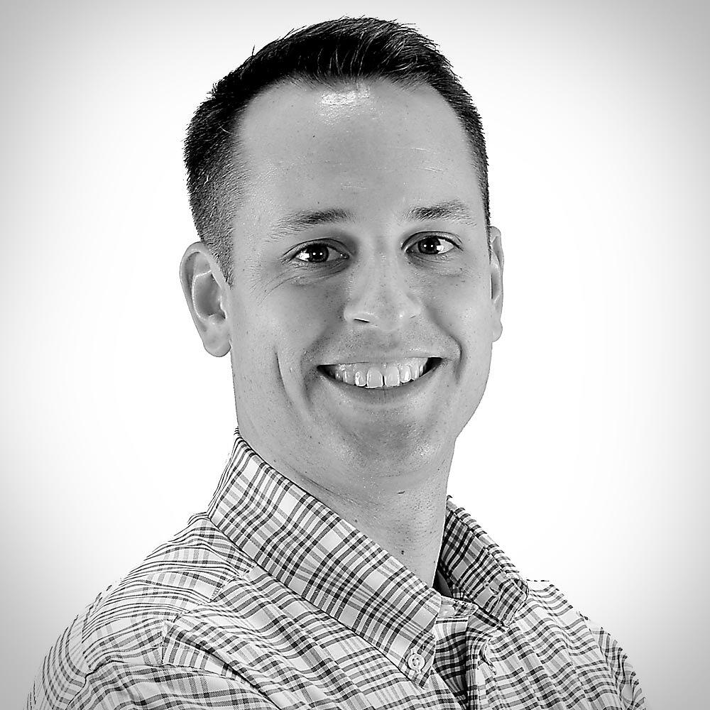 Chris Graham | Thoughtworks United States