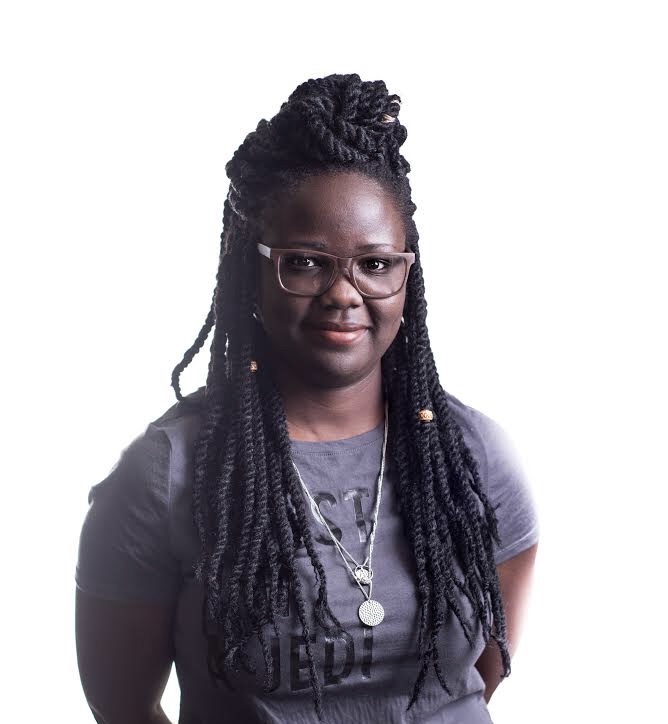 Fiona Byarugaba | Thoughtworks Fiona Byarugaba | Thoughtworks