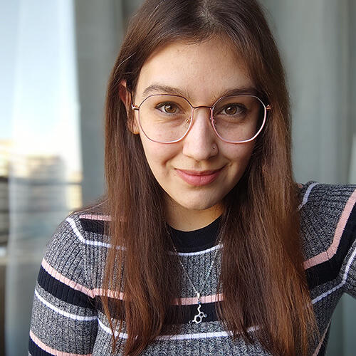 Javiera Laso | Thoughtworks Spain