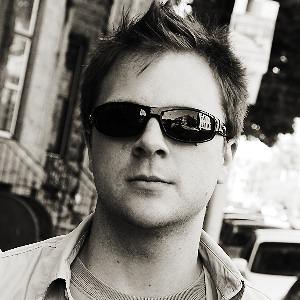 Jeremy Gordon | Thoughtworks