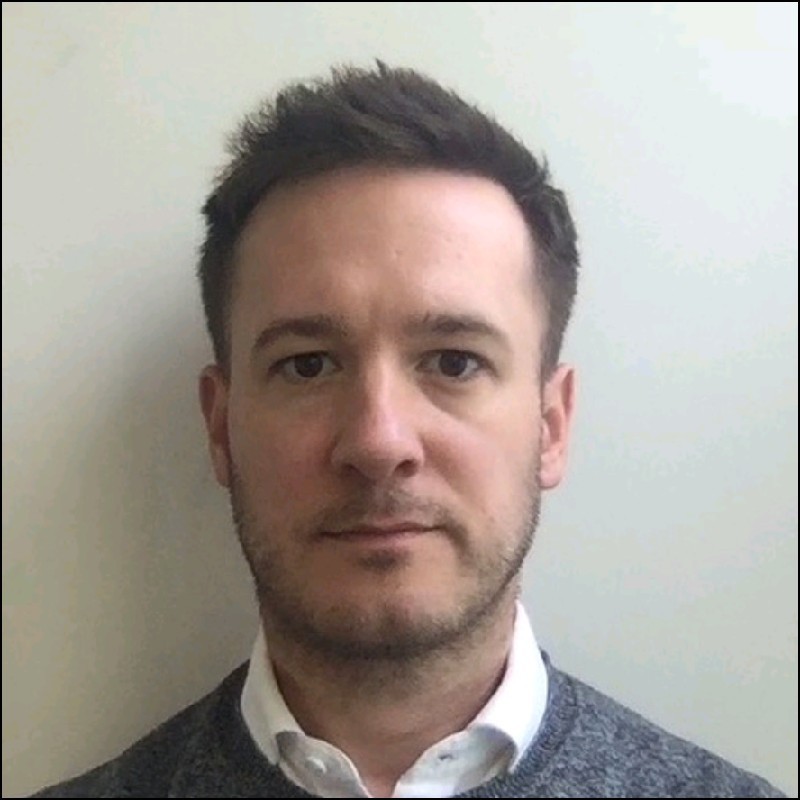 John Turnbull | Thoughtworks