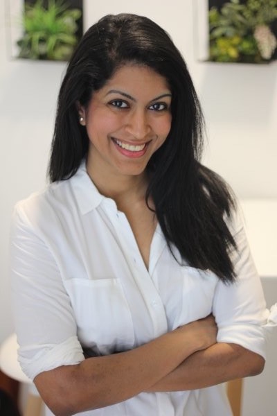 Reshmi Nair | Thoughtworks