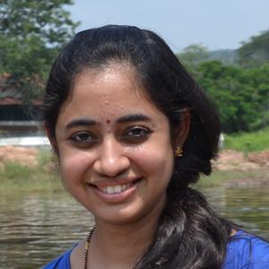 Surya Sreedevi Vedula | Thoughtworks Thailand