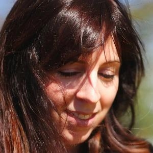 Vanessa Towers | Thoughtworks